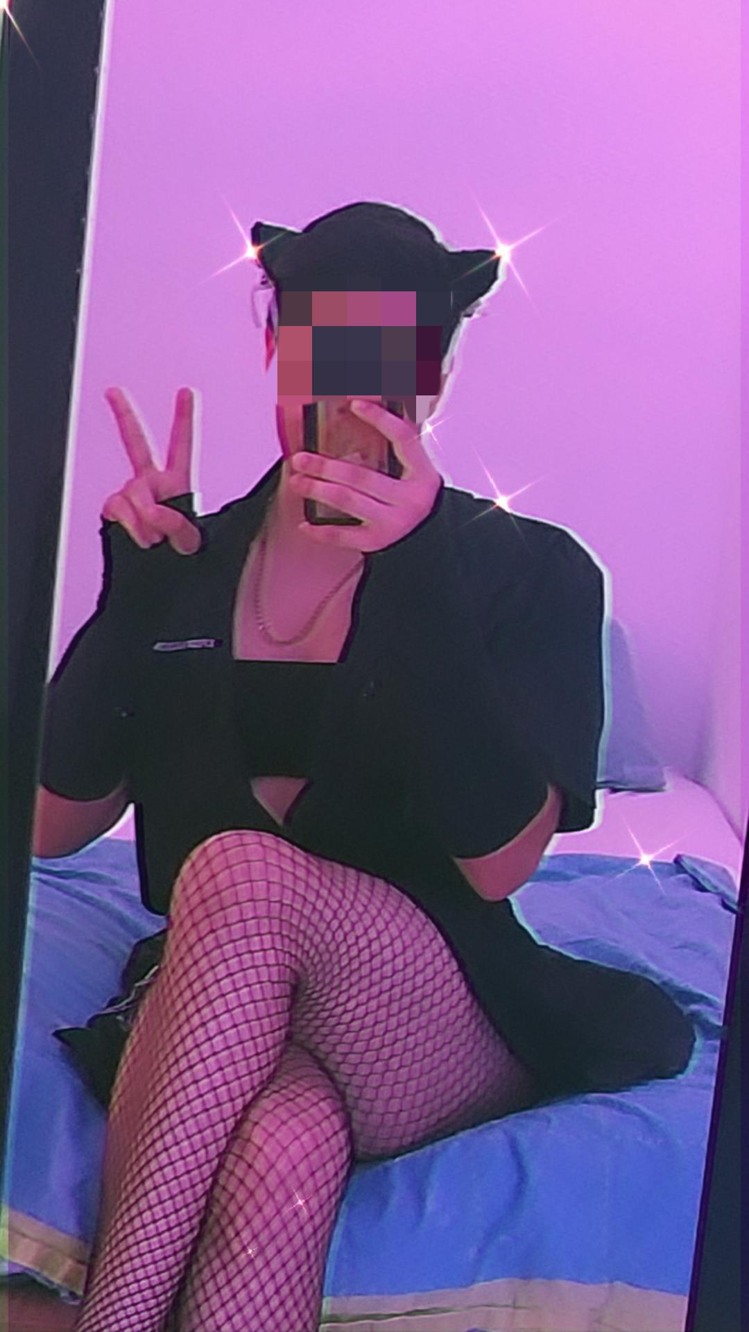 New Outfit just arrived^^ | Scrolller