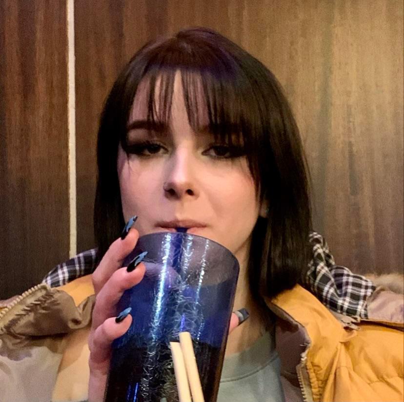 New Photo | Scrolller