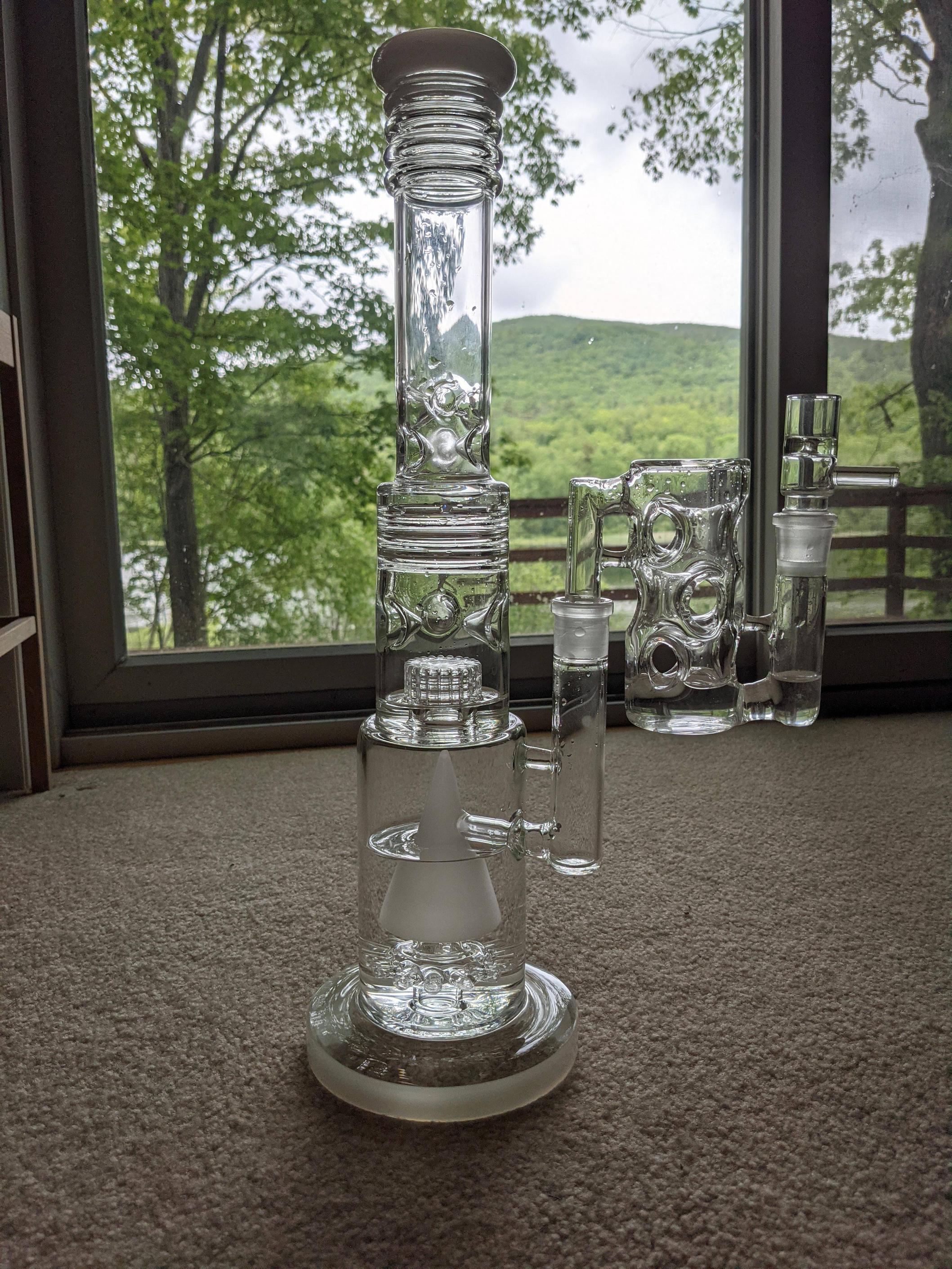 New piece feels | Scrolller