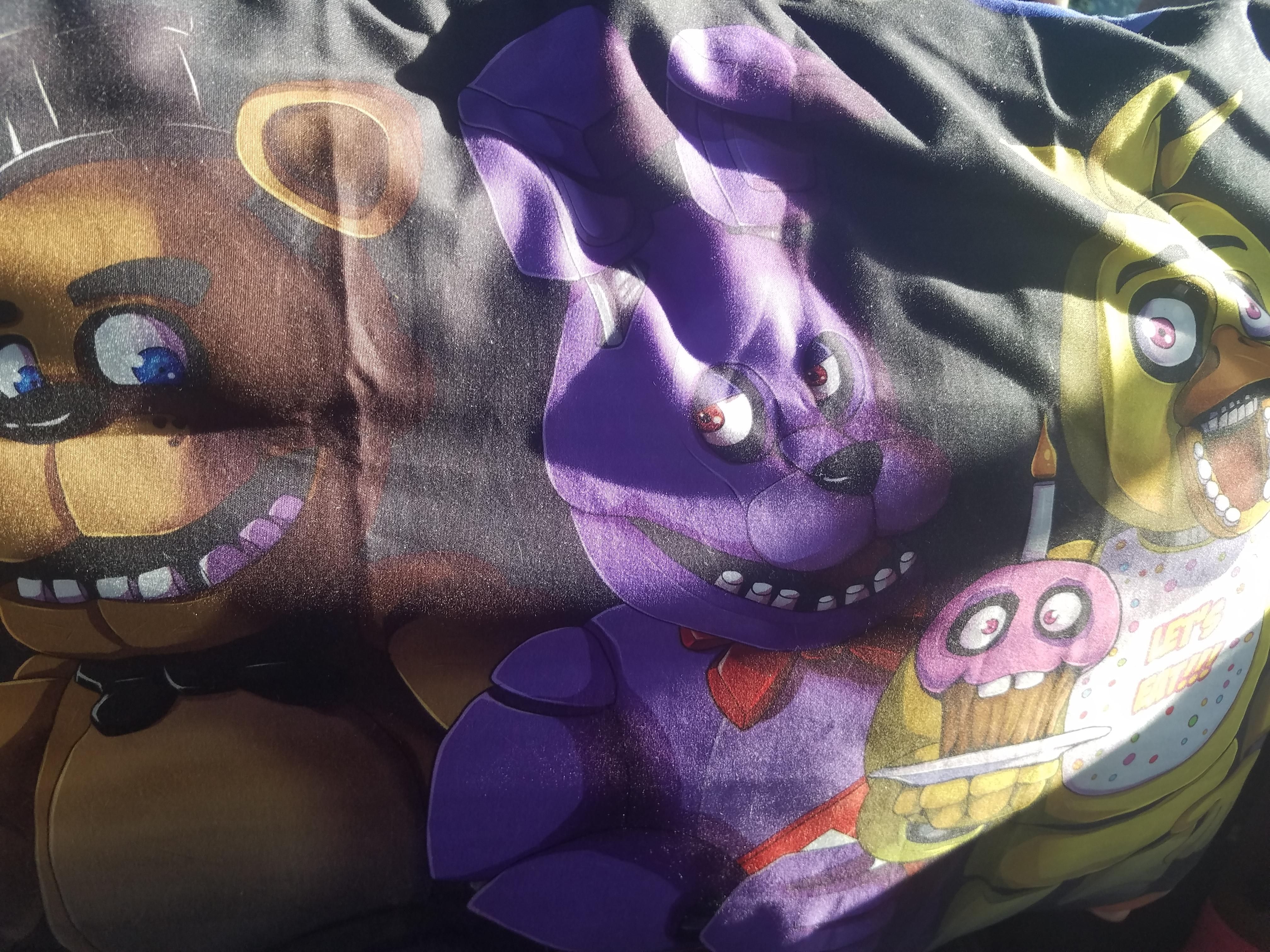 New pillow case | Scrolller