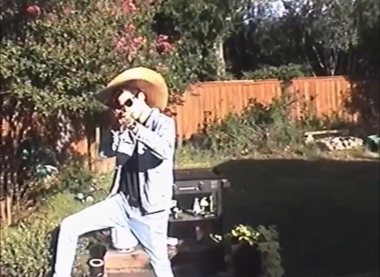 New Playable Character “Mr. Creek” in Red Dead 2 | Scrolller