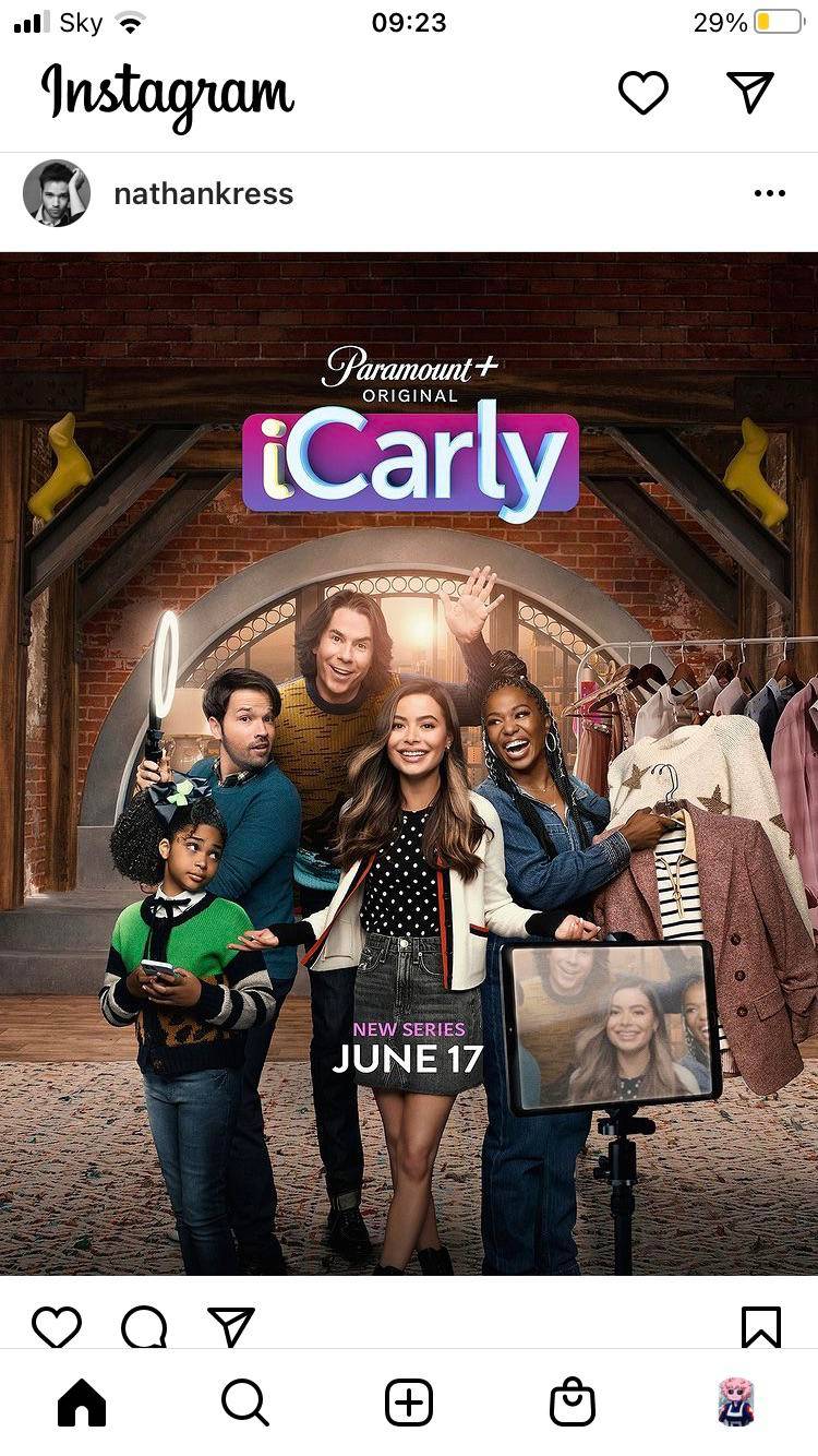 New poster | Scrolller