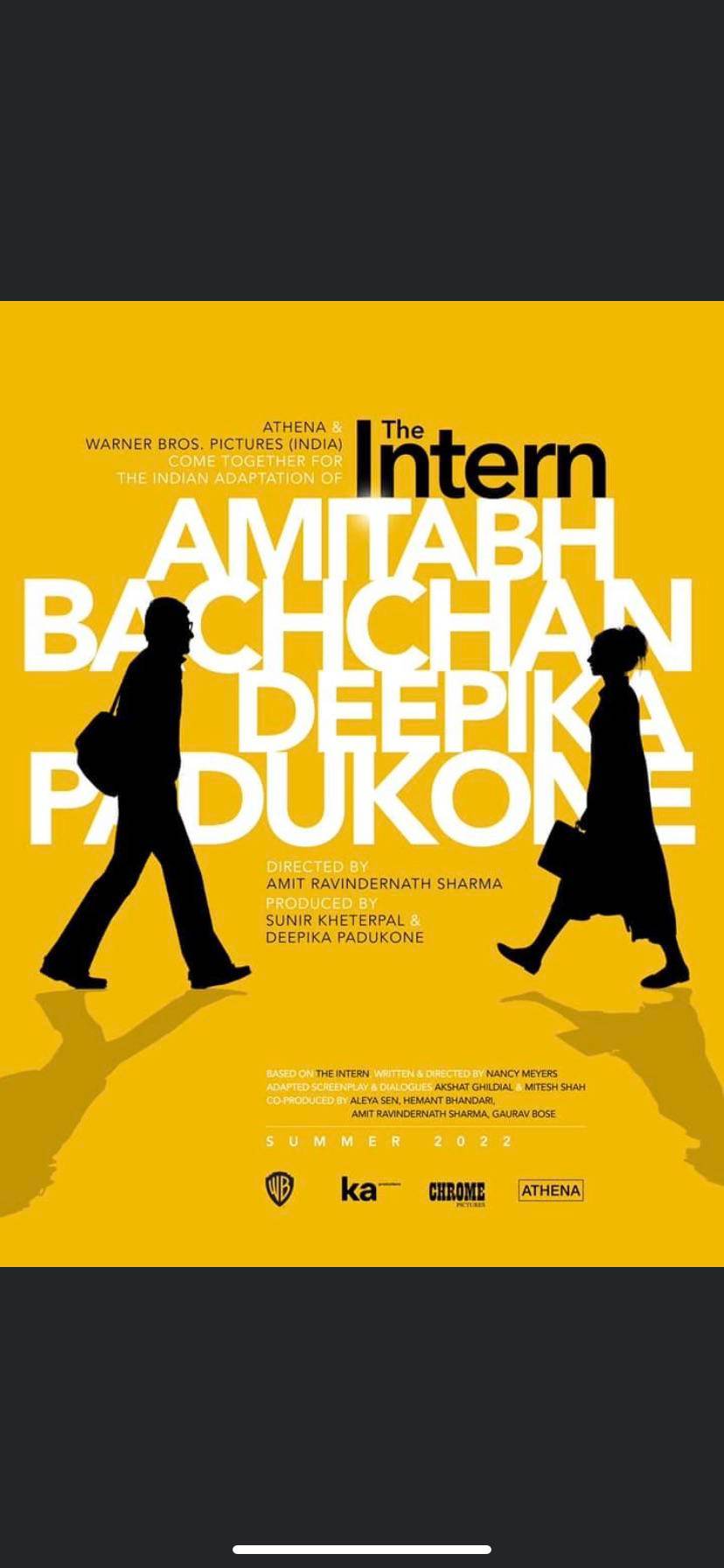 New poster | Scrolller