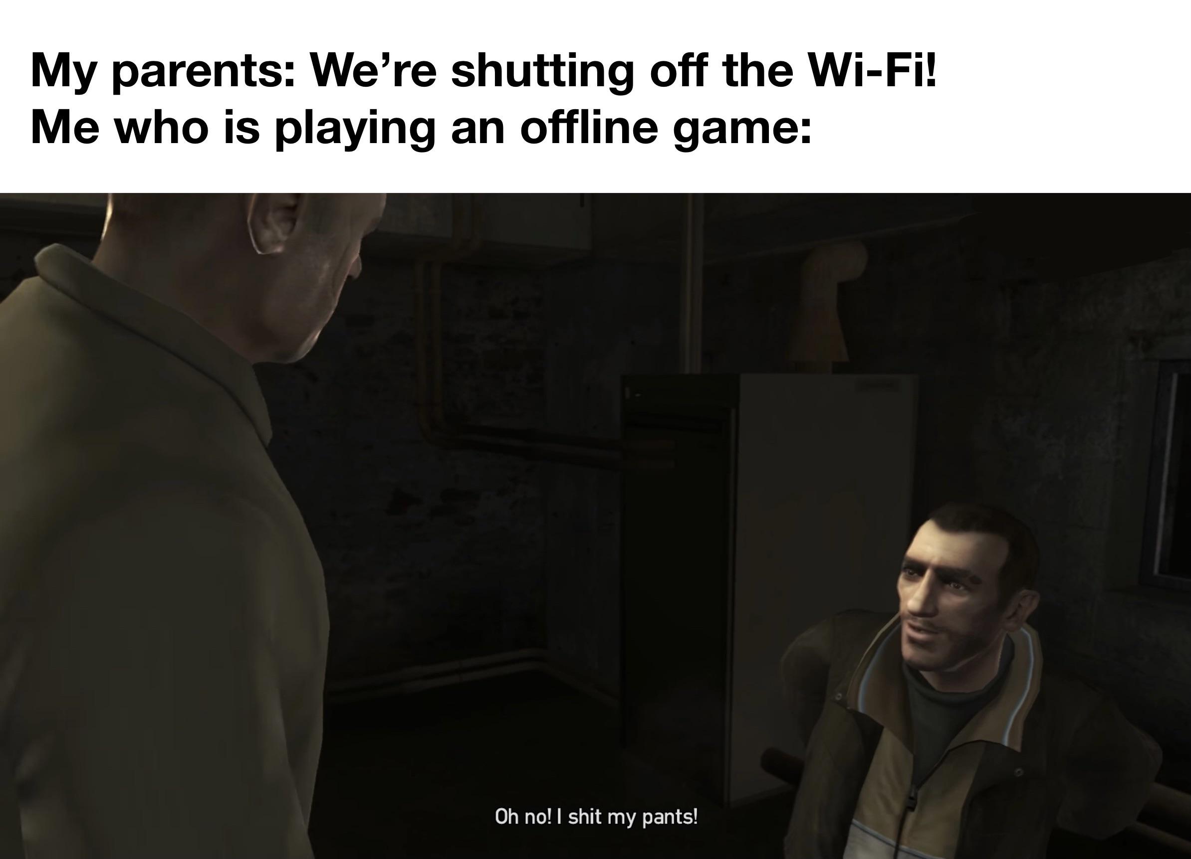 New potential meme template? | Scrolller