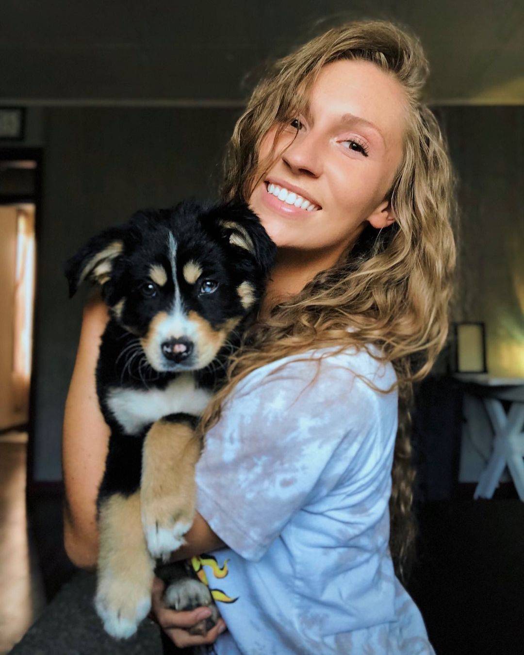 New Puppy | Scrolller