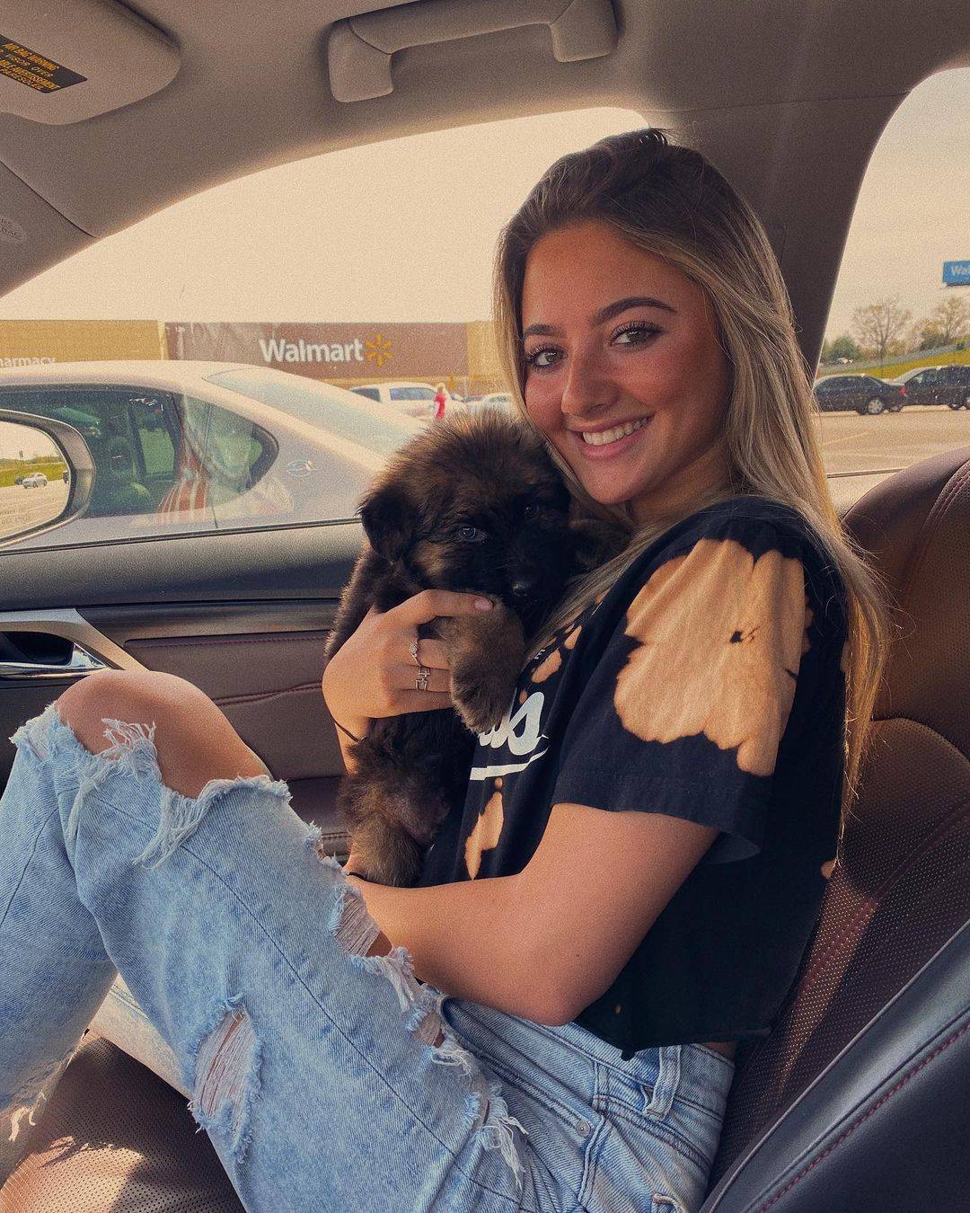 New Puppy | Scrolller