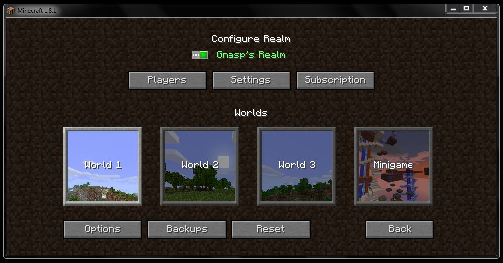 New Realms Features! | Scrolller