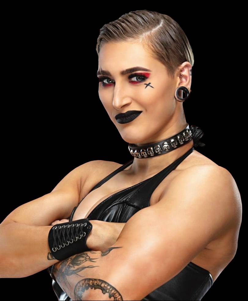 New Render | Scrolller