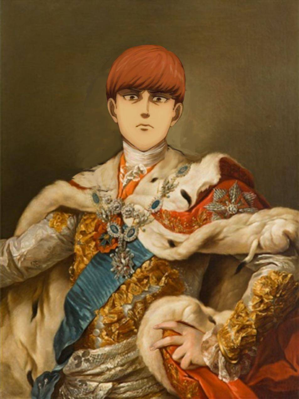 New Rules | Scrolller