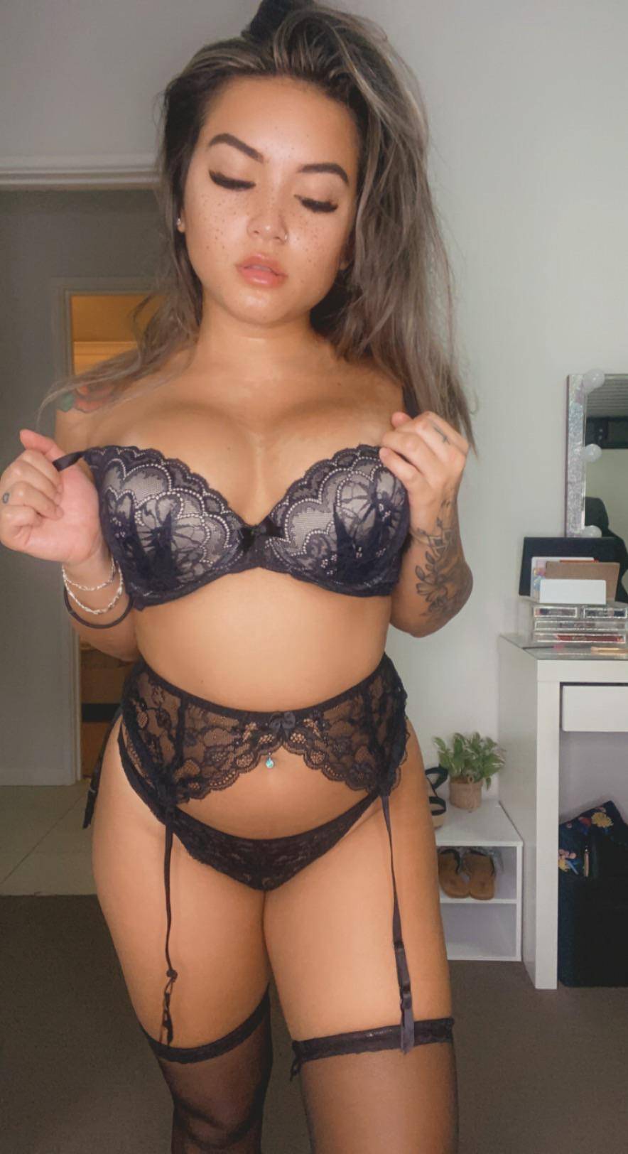 New set ! Cute ? | Scrolller