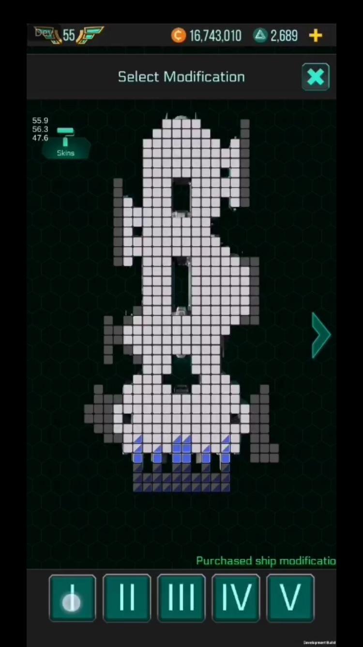 New ship | Scrolller