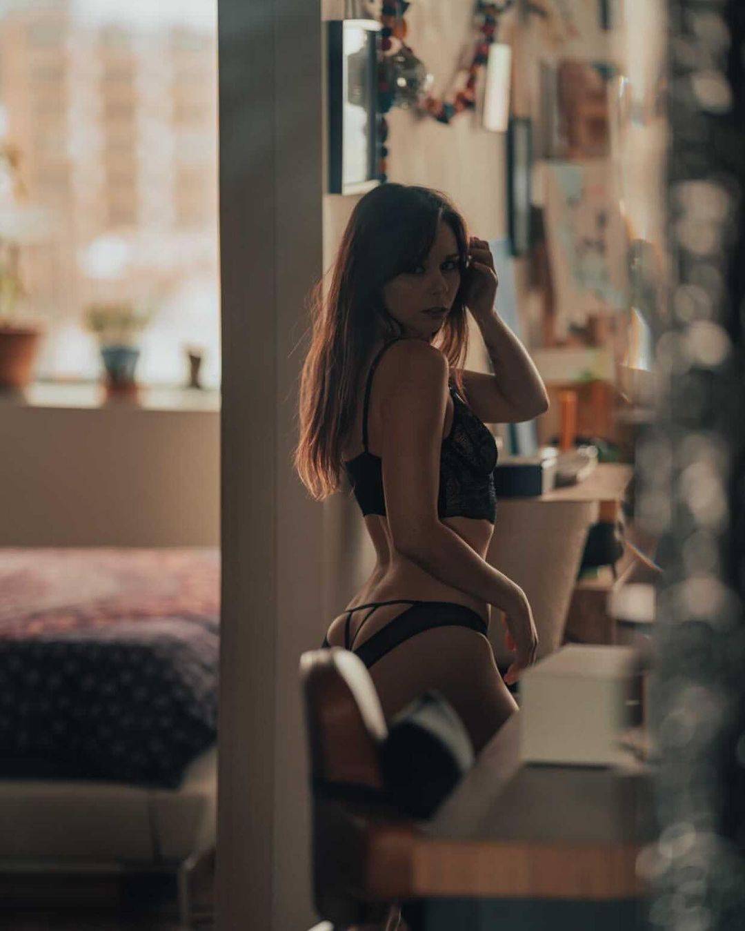 New shoot | Scrolller