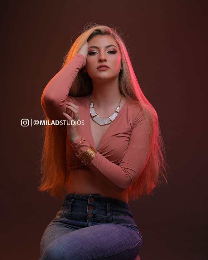 new shoot | Scrolller