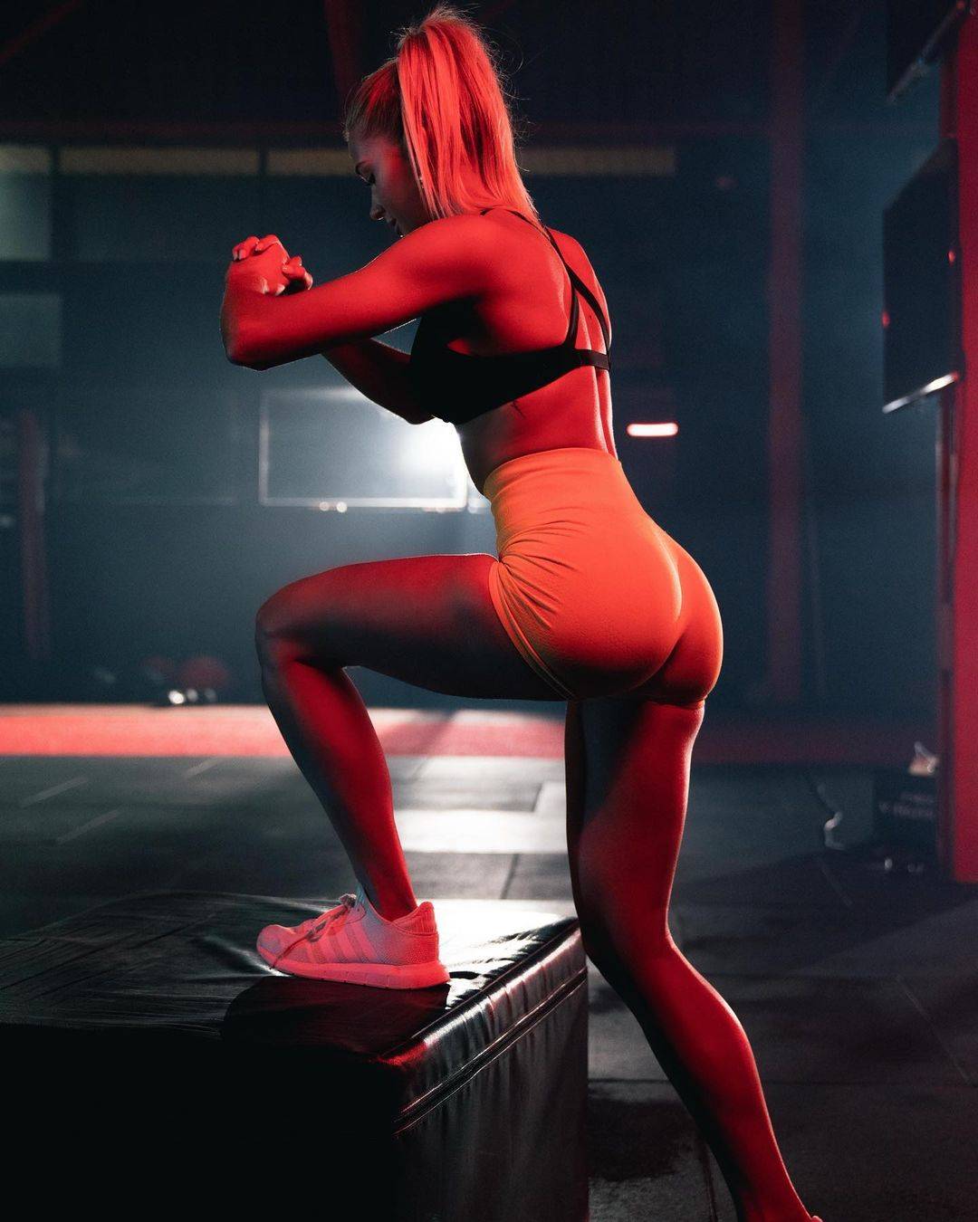 New shoot | Scrolller