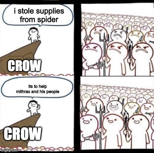 new shotgun lore in a nutshell | Scrolller