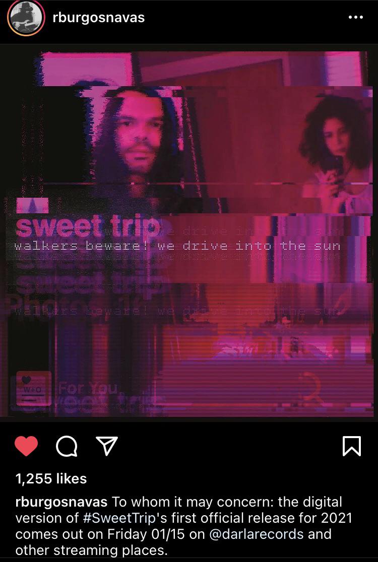 New single comes out Friday ! | Scrolller