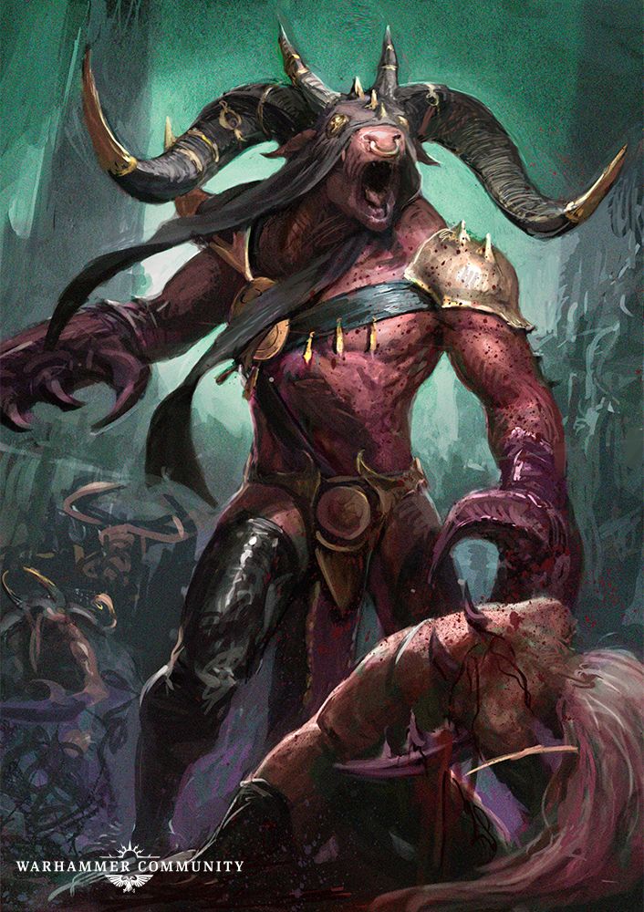 New Slaangor artwork | Scrolller