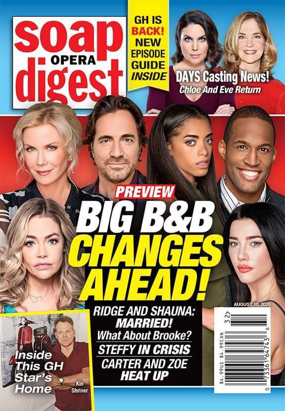 New SOD cover | Scrolller