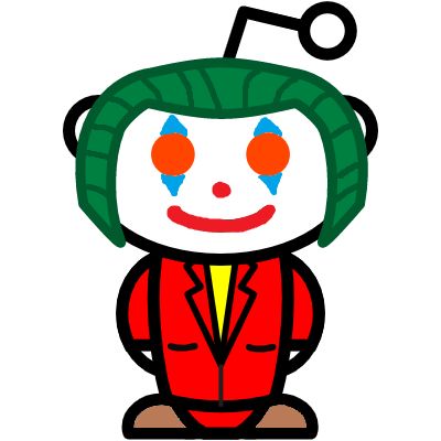 New sub icon? | Scrolller