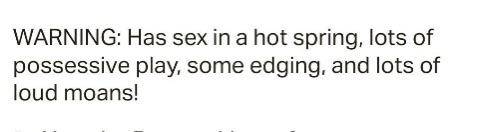 New Sugawara Audio Warning | Scrolller