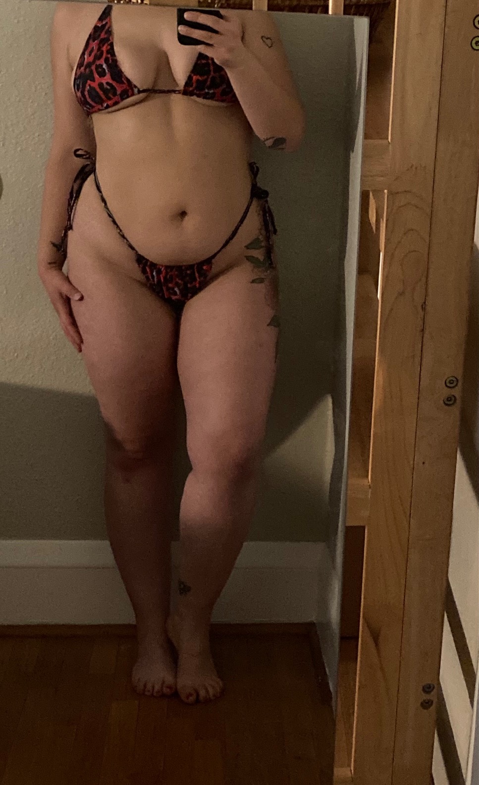 New swimsuit, let's hit the river? | Scrolller