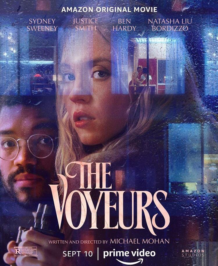 New Sydney Sweeney movie looks interesting | Scrolller