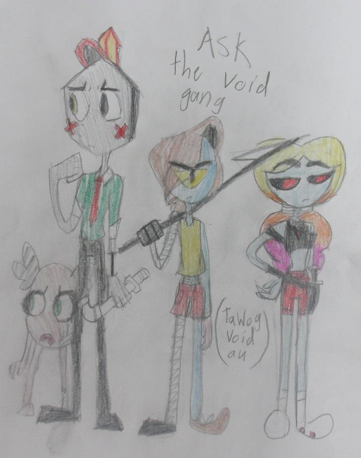 New Tawog au! :) | Scrolller