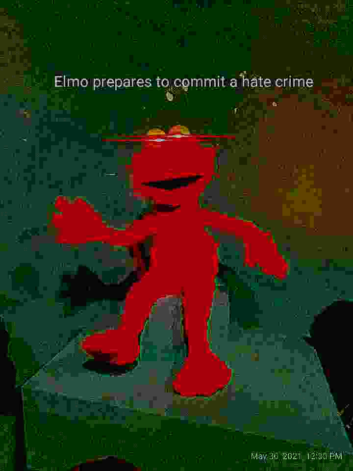 New Template Scrolller