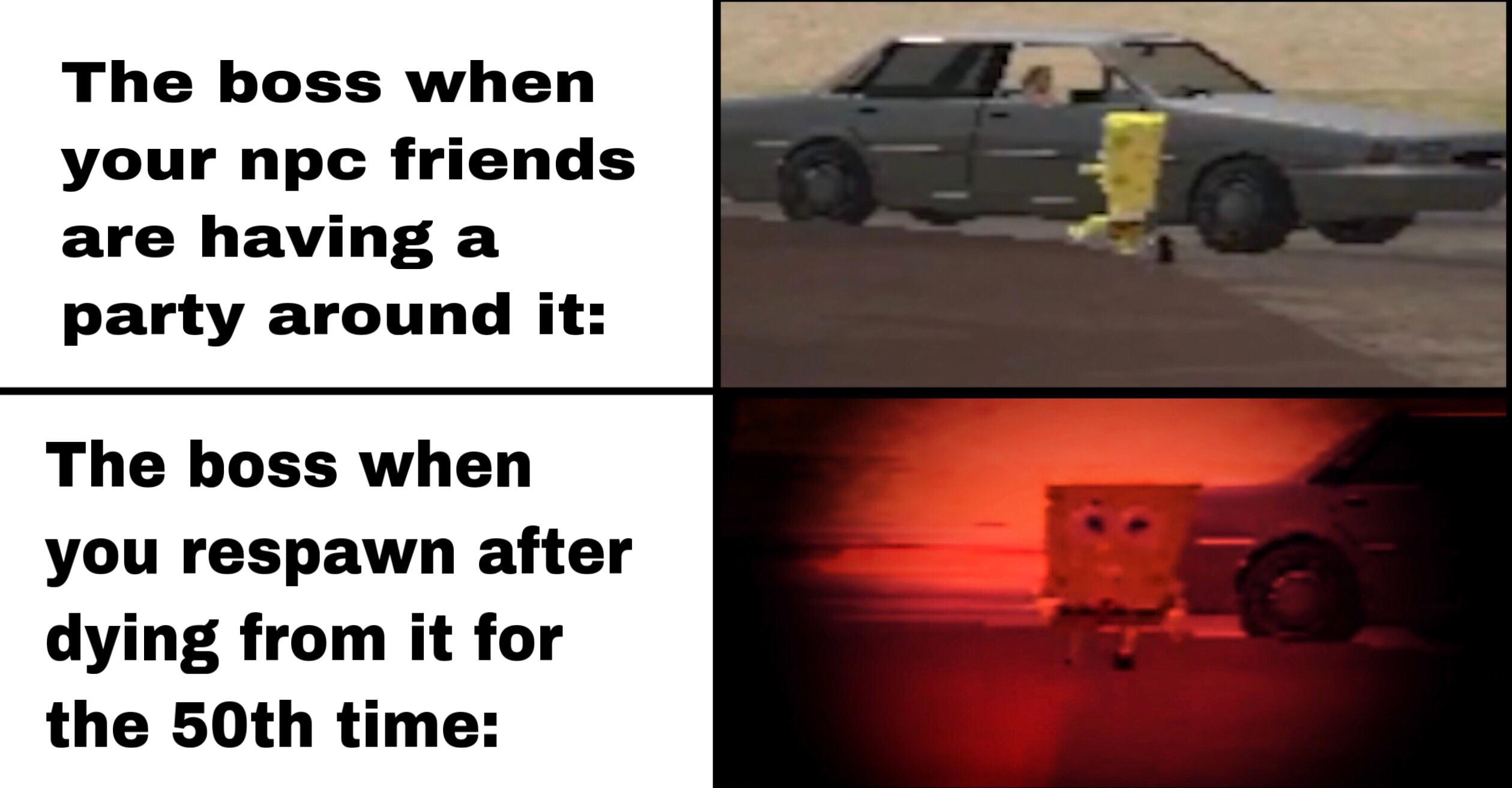 New template I made | Scrolller