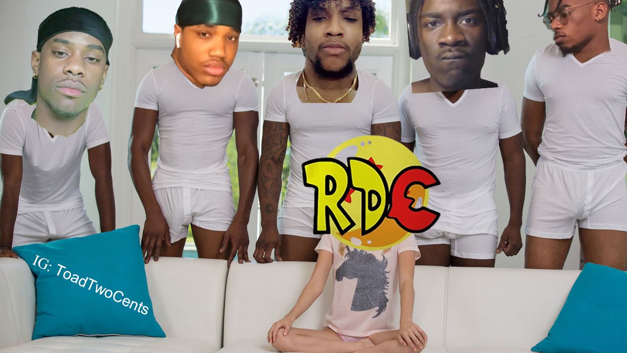 New thumbnail? bdeoLilN | Scrolller