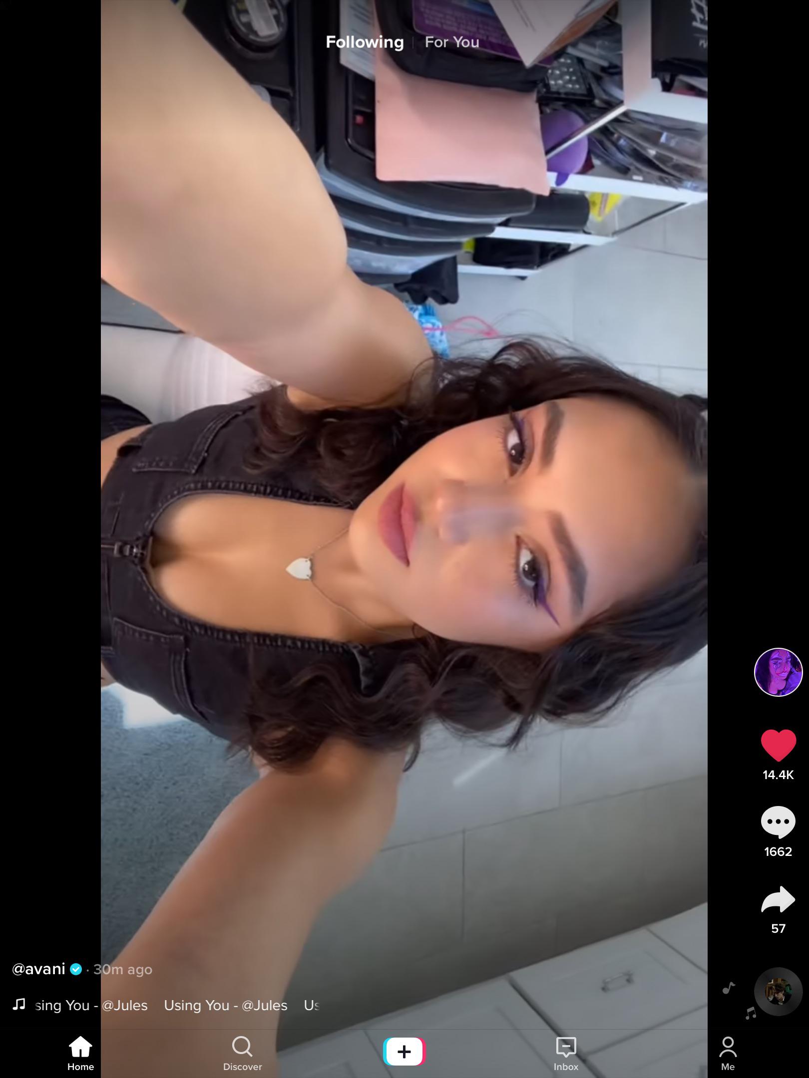 New tiktok | Scrolller