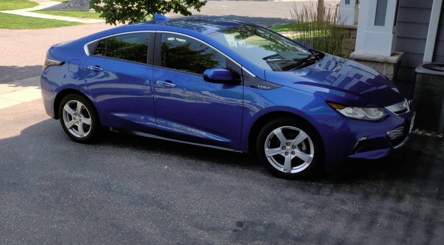 New to me 2016 | Scrolller