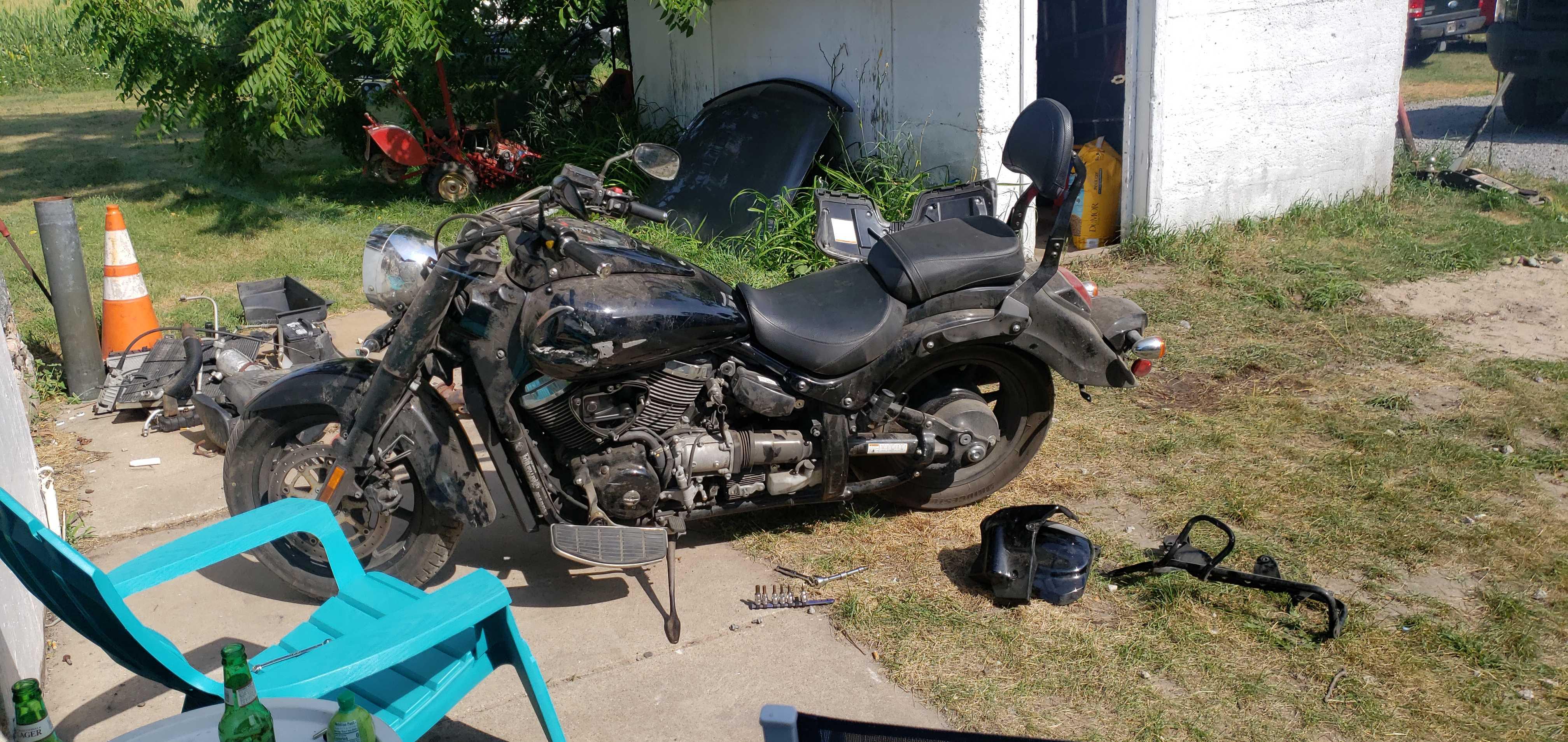 New to me C90T project | Scrolller