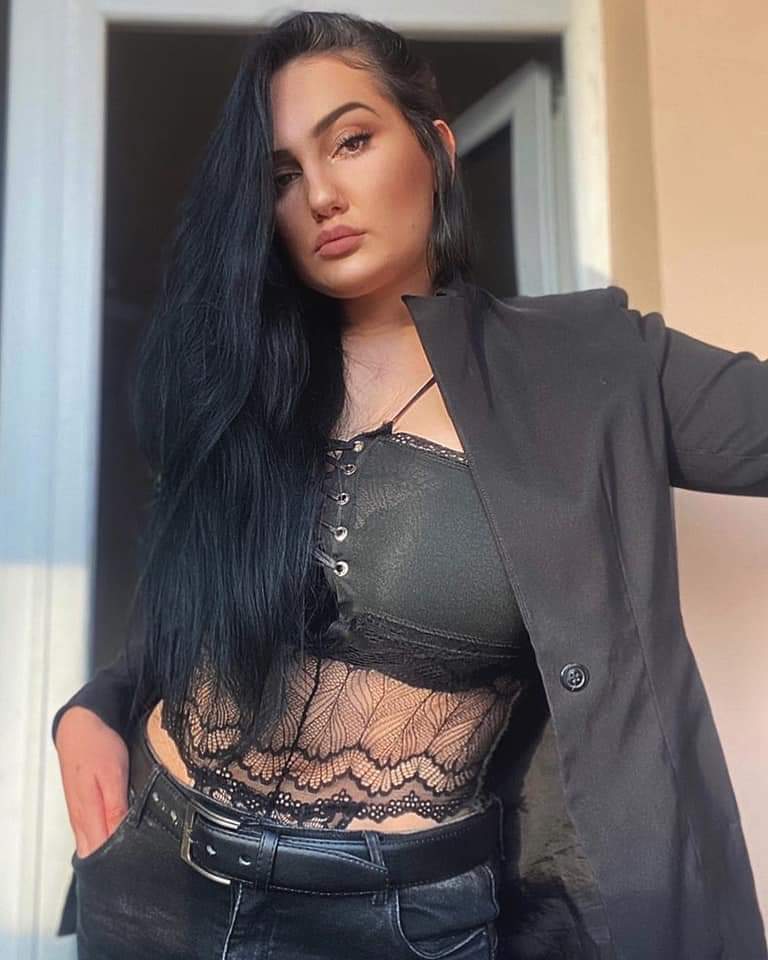 New Lingerie Scrolller