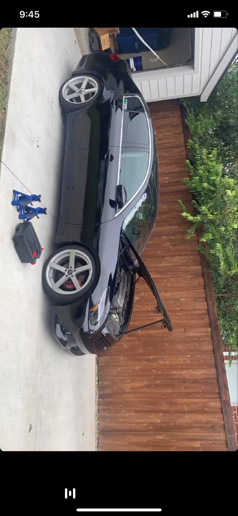 New to this Reddit but here’s my build | Scrolller