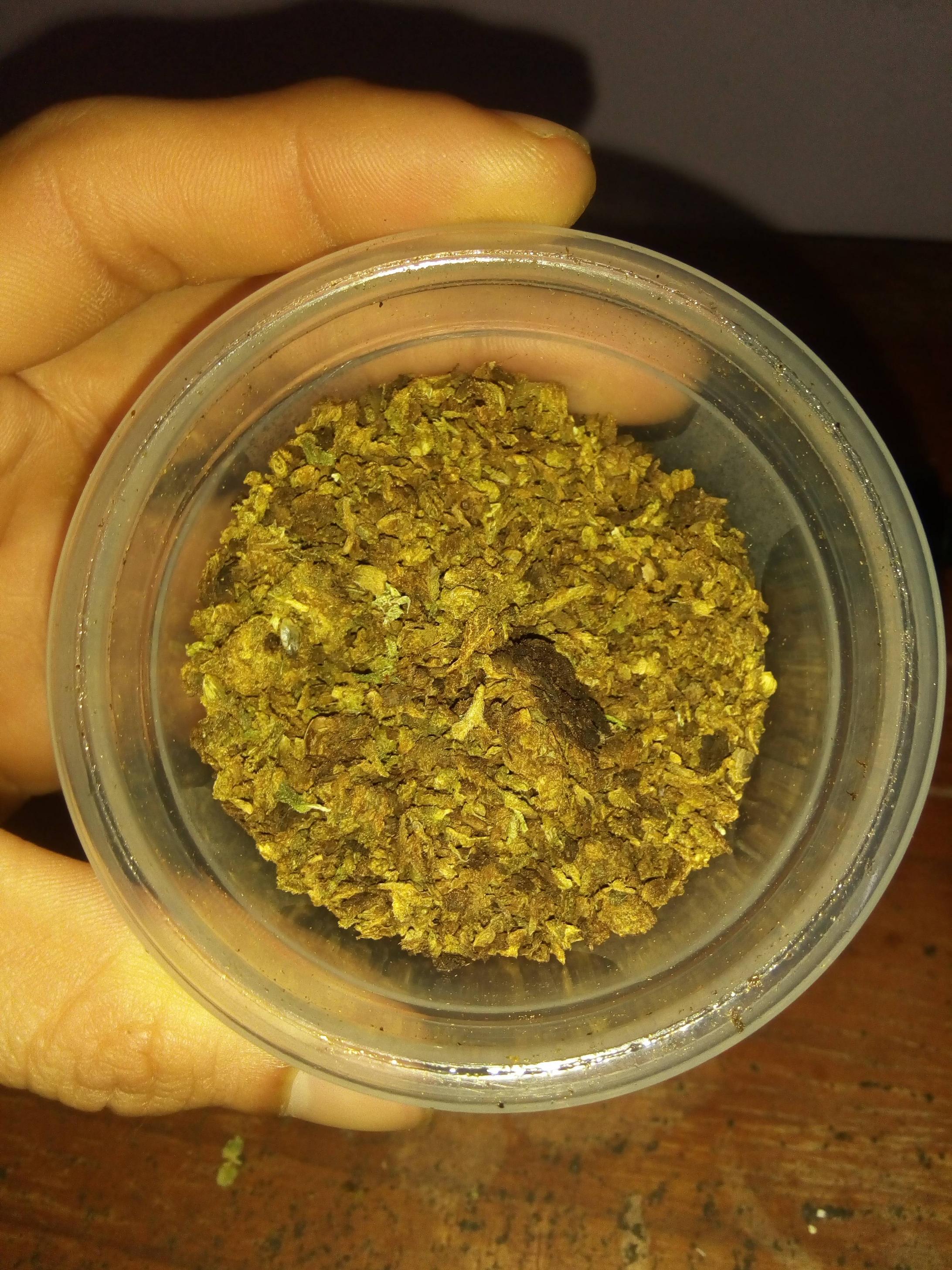 New to vaping, how to use this avb (~3G) | Scrolller