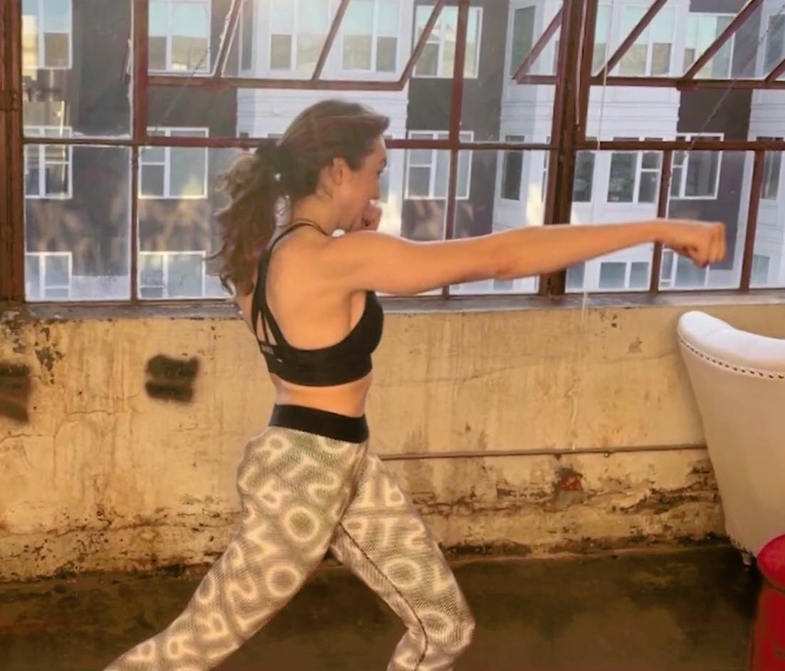 Training | Scrolller