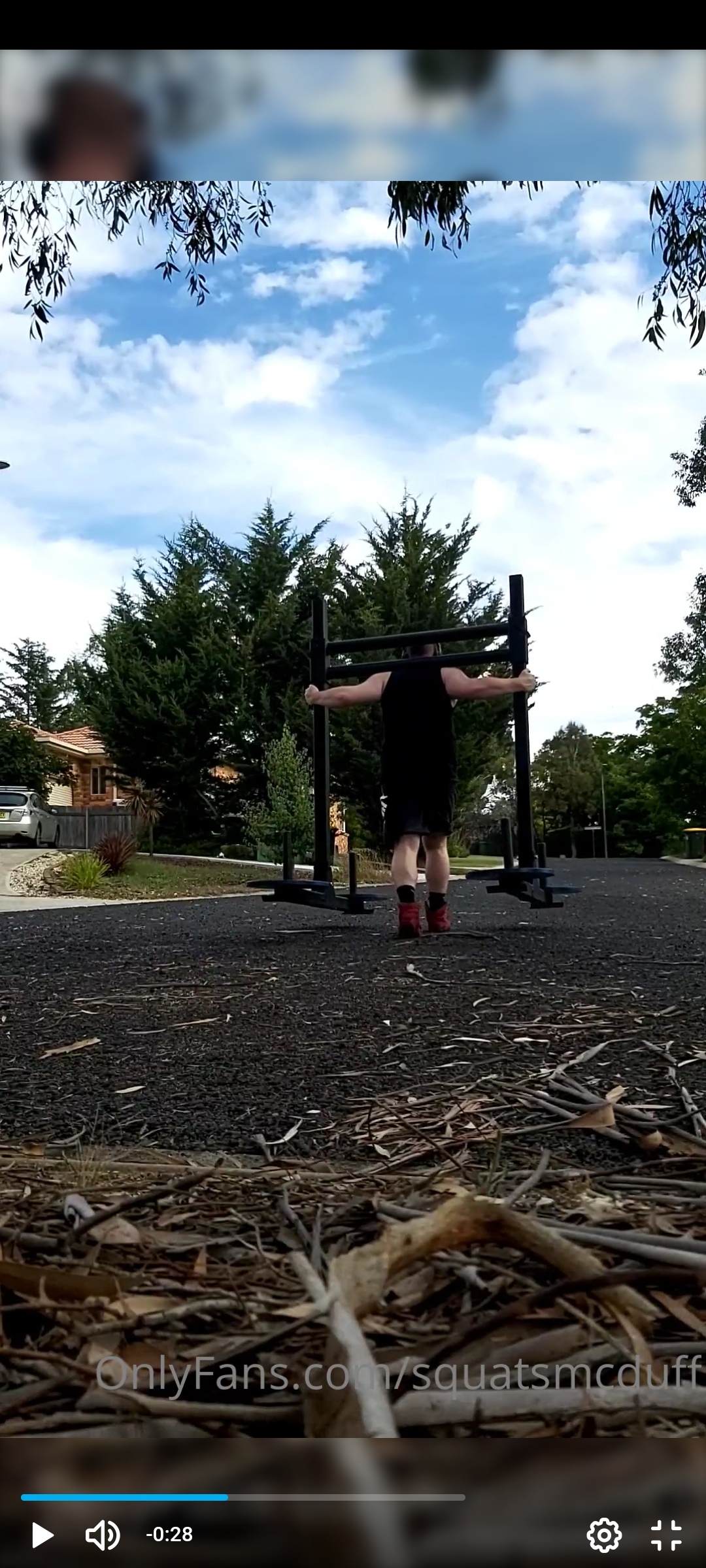 New training video just dropped on my onlyfans page. 50% off subscriptions for the next 30 ...