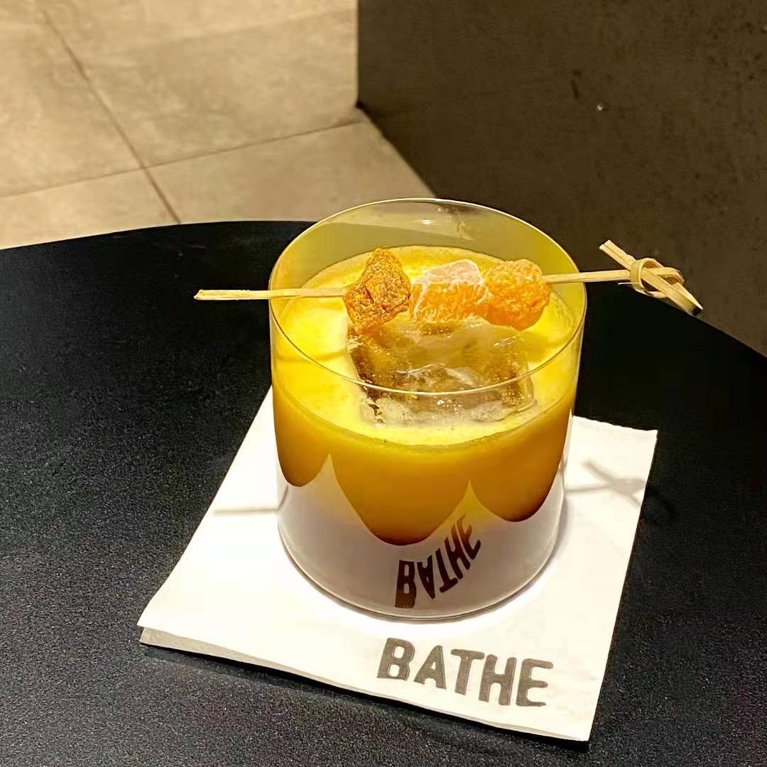 New Trend in China: Coffee Cocktail!! A Game Changer | Scrolller