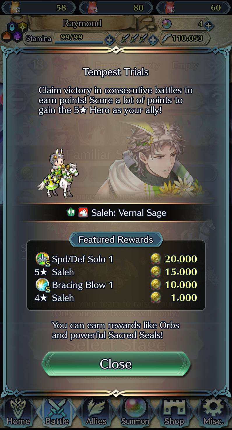 New TT feature: a rewards breakdown | Scrolller