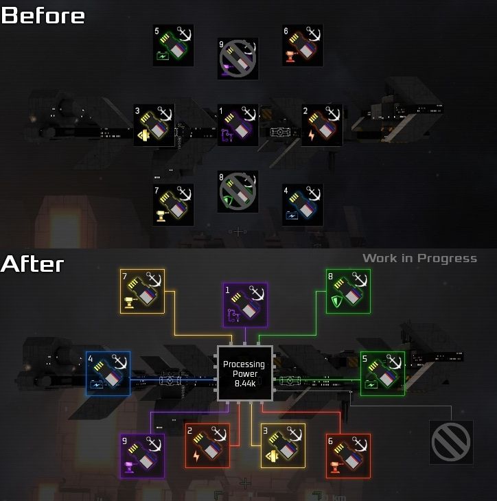 New UI update looks slick | Scrolller