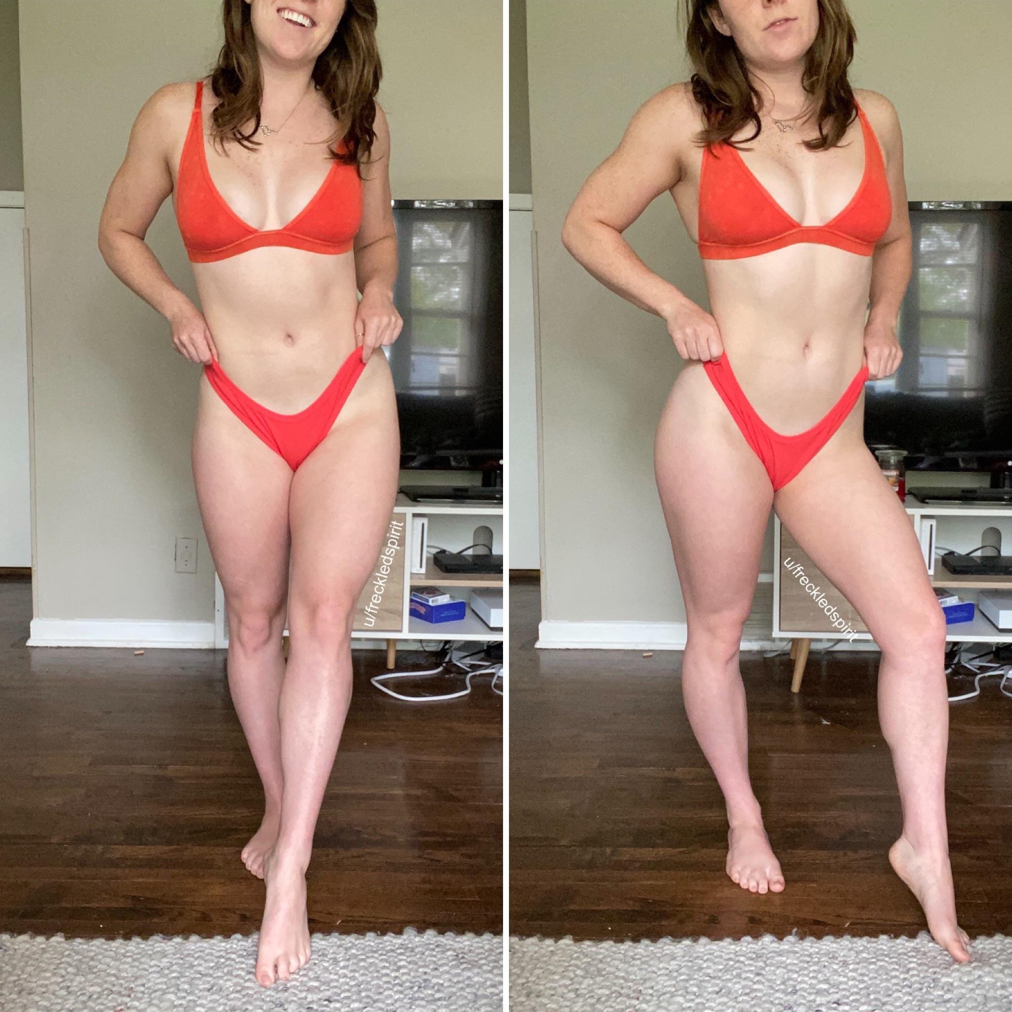 New undies | Scrolller