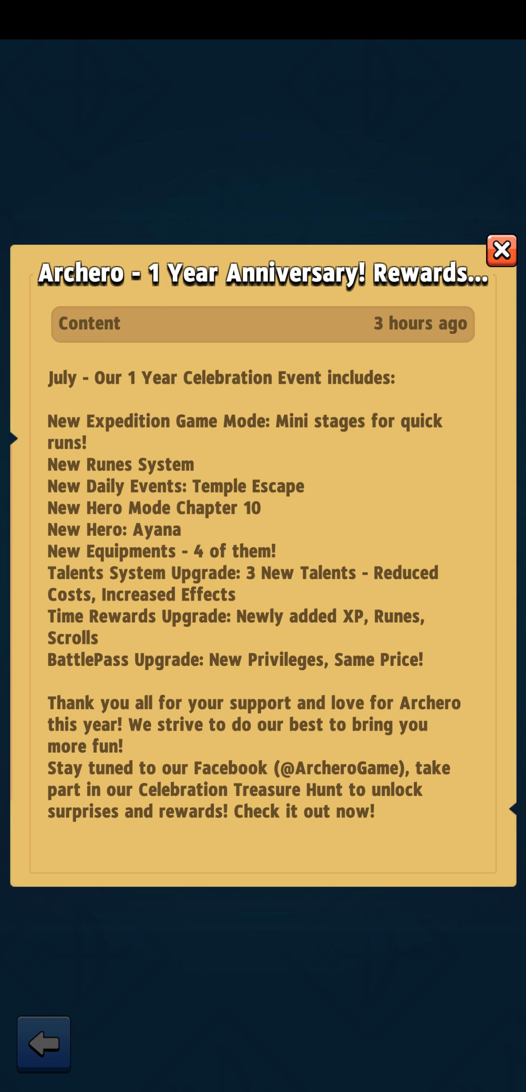 New update from the developers | Scrolller