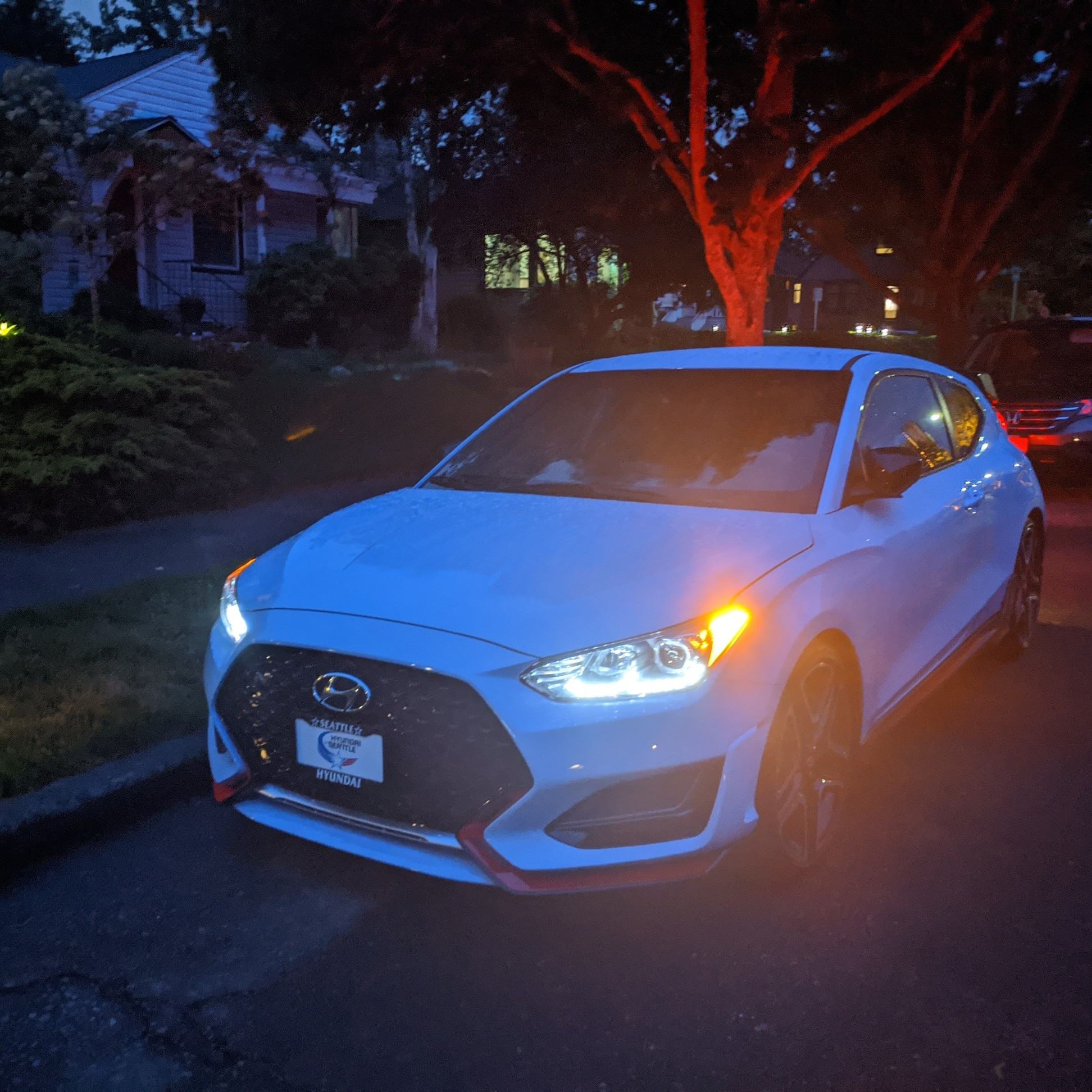 New whip | Scrolller