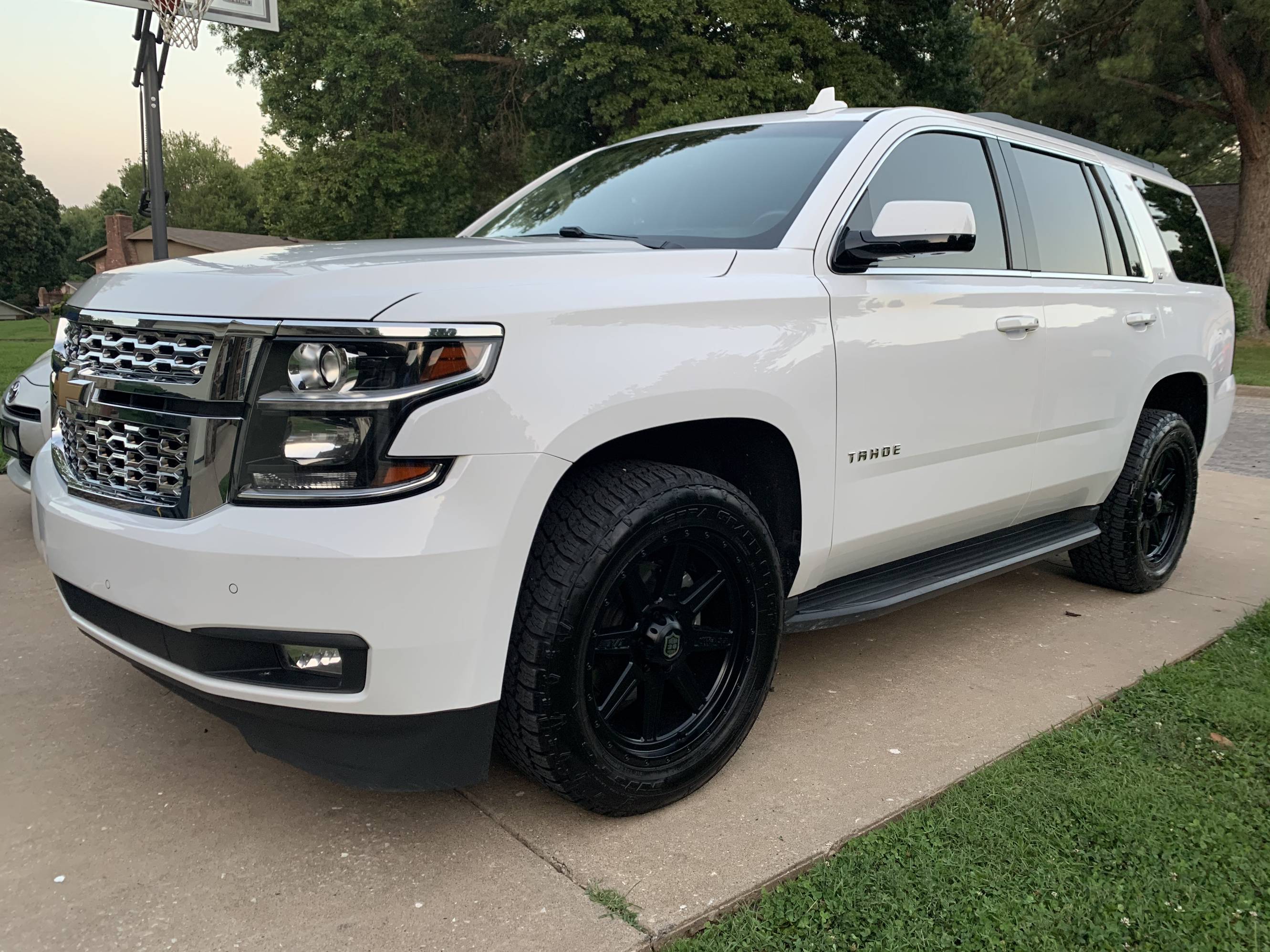 New whip | Scrolller