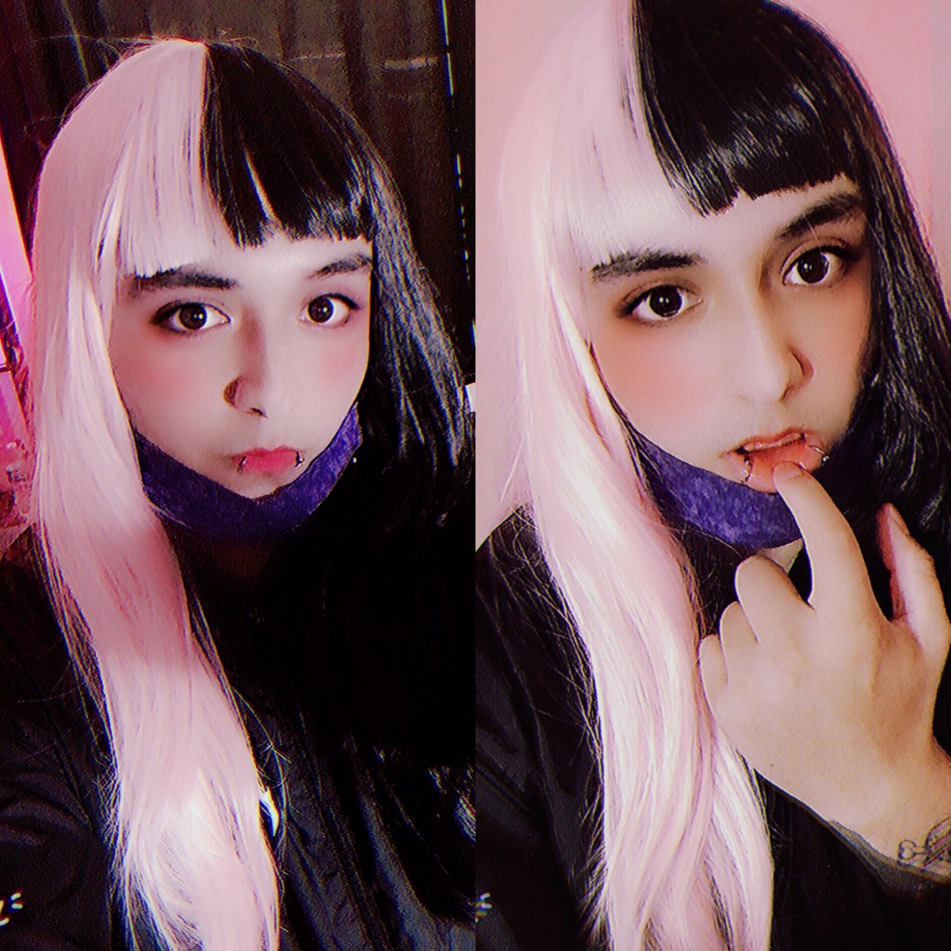 New wig!!! | Scrolller