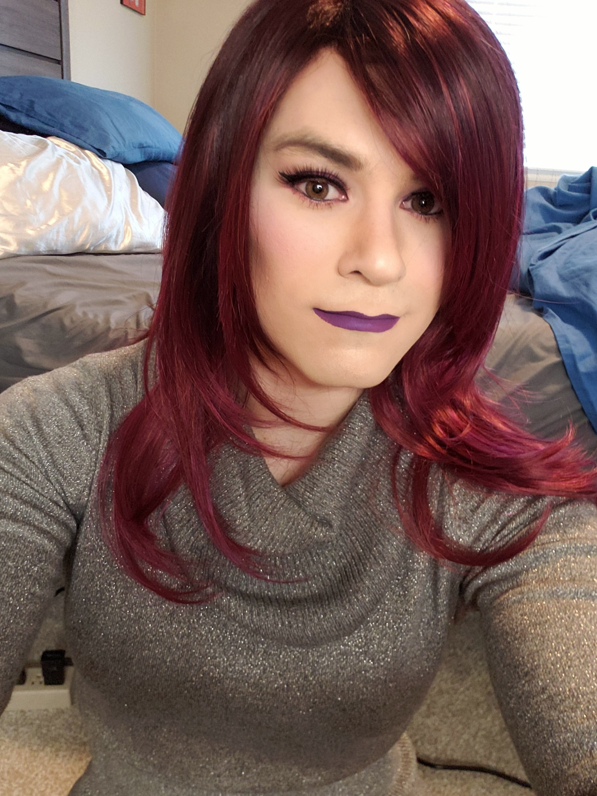 New Wig