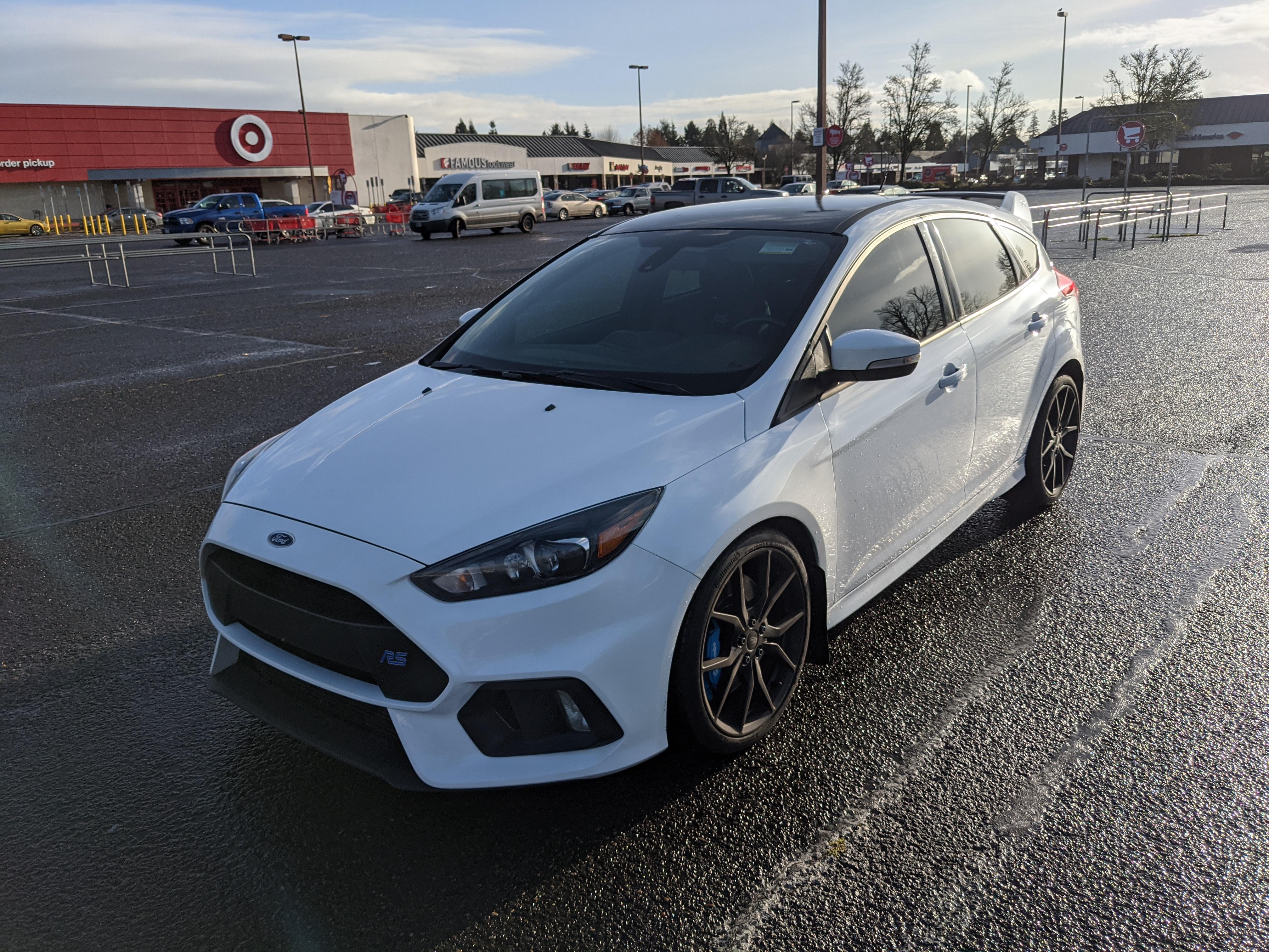 New year, new car. | Scrolller