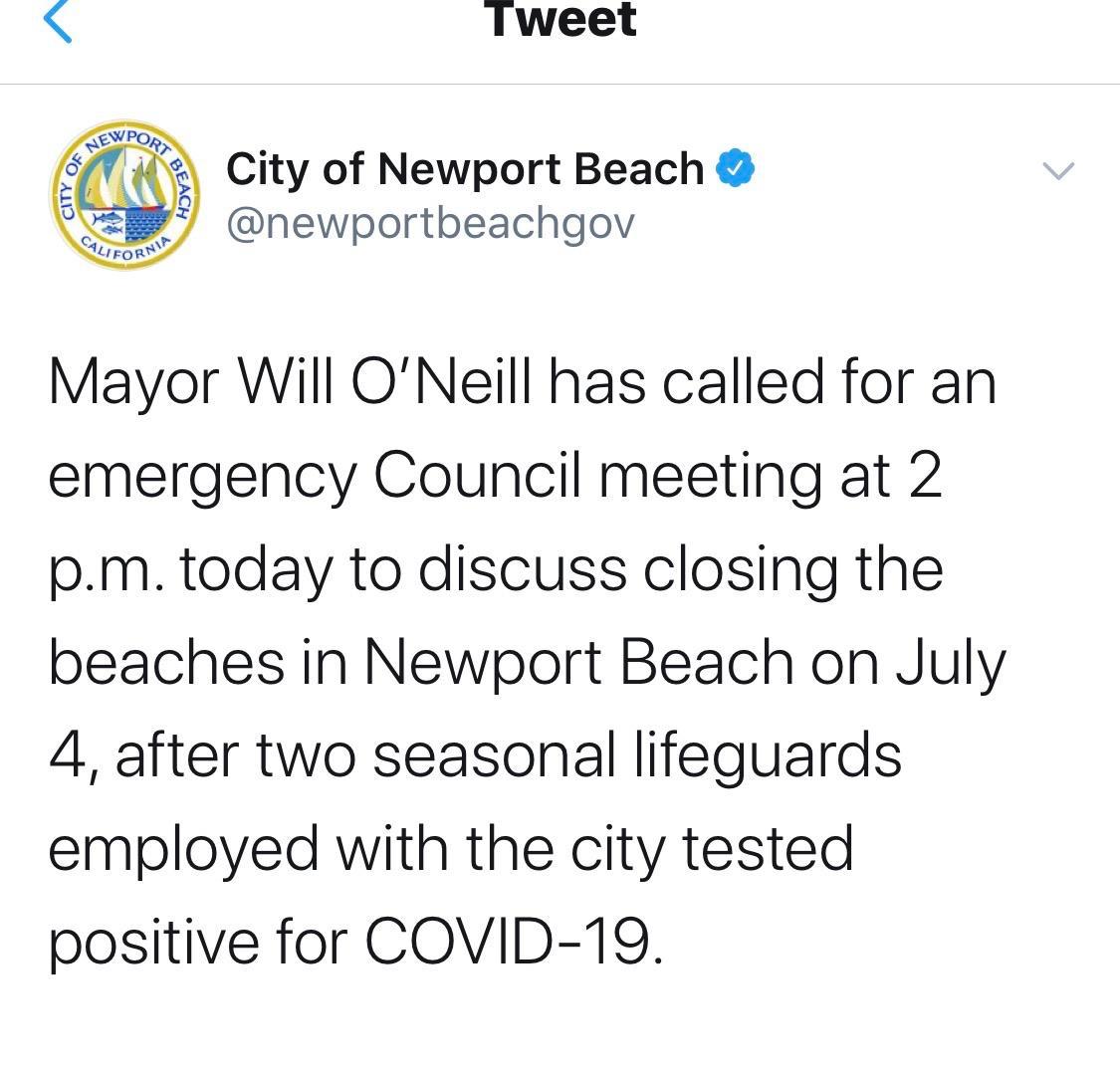 Newport Beach | Scrolller