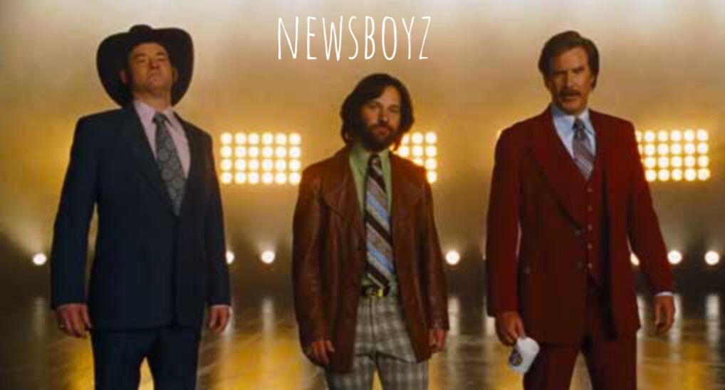 Newsboyz was sick last night | Scrolller